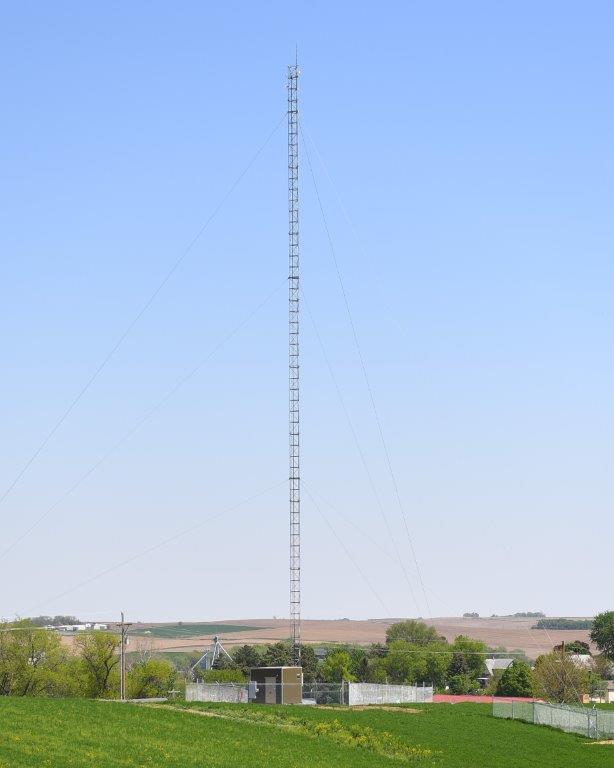 About Us – Clarkson Wireless